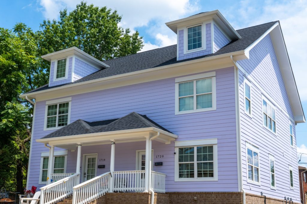 Henson Developments | Modern Rentals + Housing | Knoxville, TN