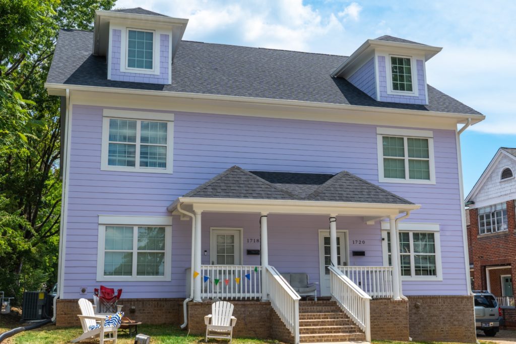 Henson Developments | Modern Rentals + Housing | Knoxville, TN