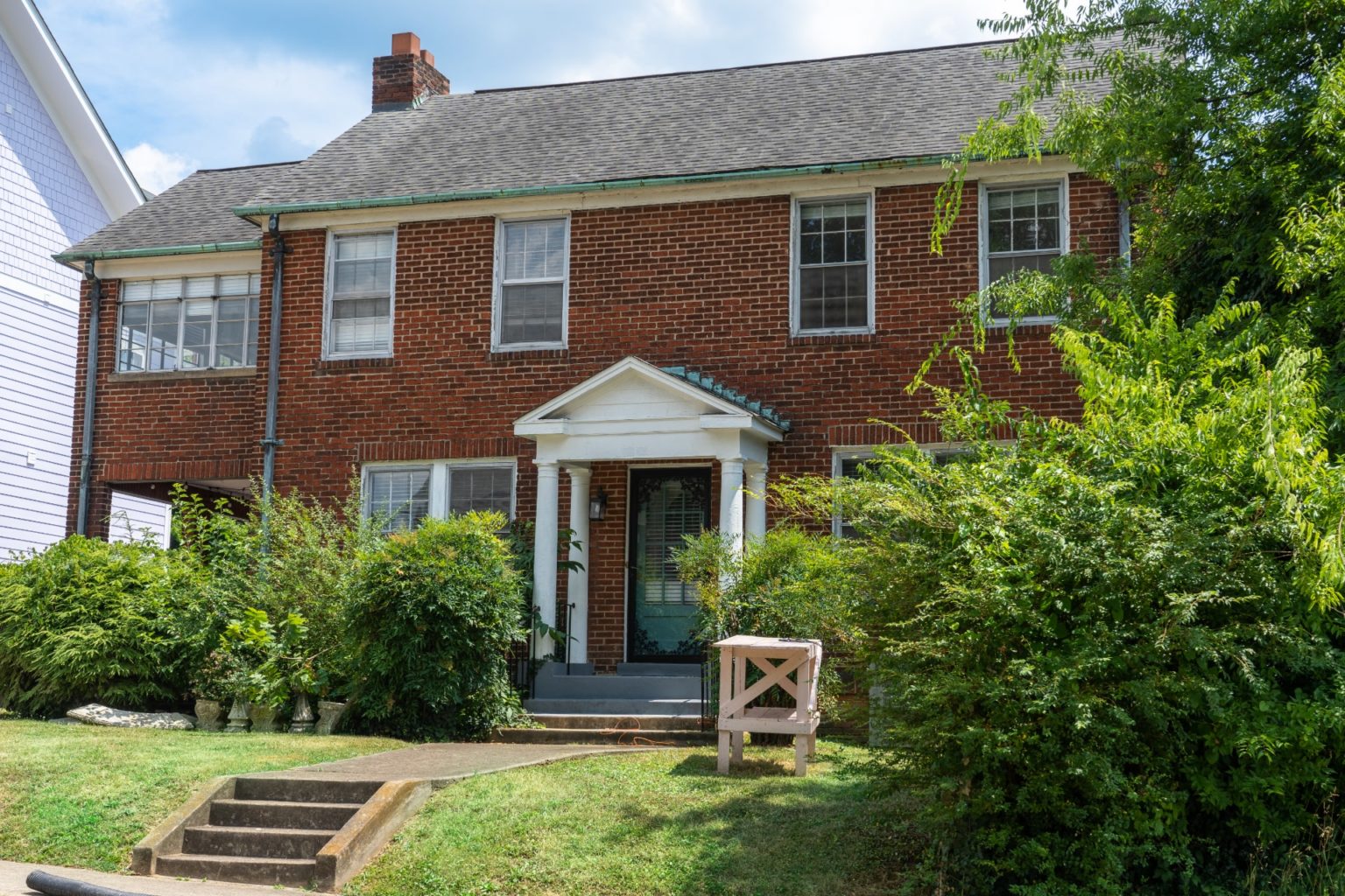 Henson Developments | Modern Rentals + Housing | Knoxville, TN